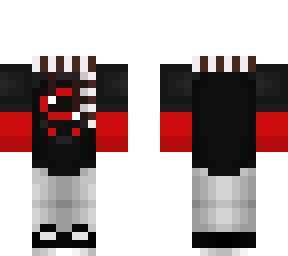 Model | Minecraft Skin