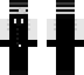 blanco | Minecraft Skins