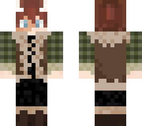 tubbo | Minecraft Skins