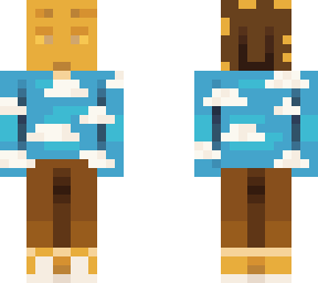 Opel Astra / Contest | Minecraft Skin