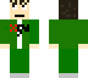 player 456 | Minecraft Skins