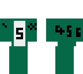 player 456 | Minecraft Skins