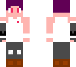 Reshade competition | Minecraft Skin