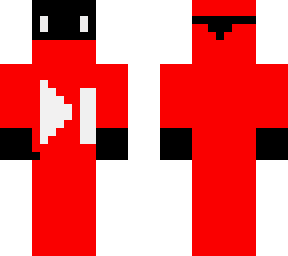 skip | Minecraft Skins