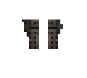 Robotic Arm | Minecraft Skin