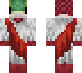 salmon | Minecraft Skin
