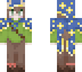 satyr | Minecraft Skins