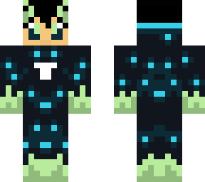 sculk | Minecraft Skins