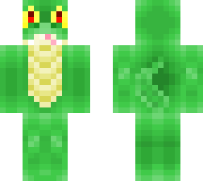 snake | Minecraft Skins