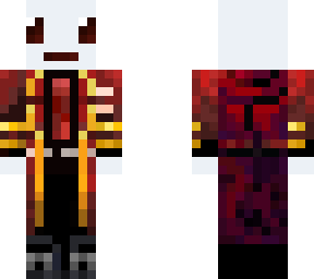 limbus | Minecraft Skins