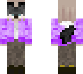 therian | Minecraft Skins
