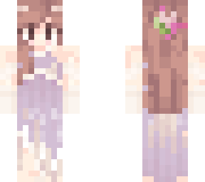 tina | Minecraft Skins