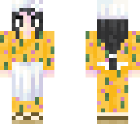 uta | Minecraft Skins