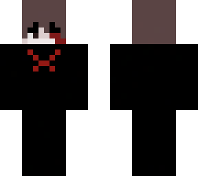 vampire boy | Minecraft Skins