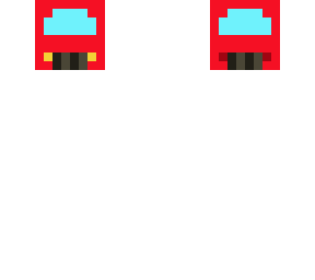 Voiture tut tut | Minecraft Skin