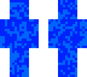 Water Boy | Minecraft Skin