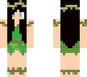 jungle | Minecraft Skins
