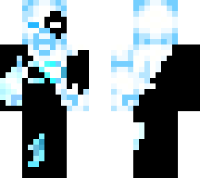 winter steve | Minecraft Skins