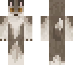wolf | Minecraft Skins