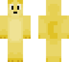 golden retriever | Minecraft Skins