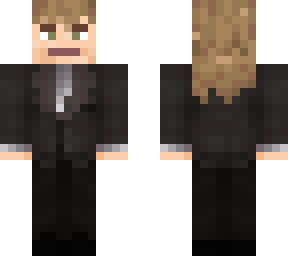 zane | Minecraft Skins