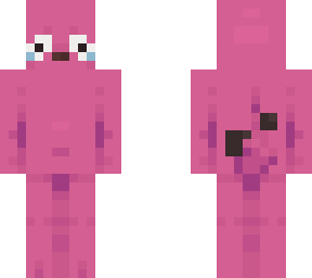 .+ courage +. | Minecraft Skin