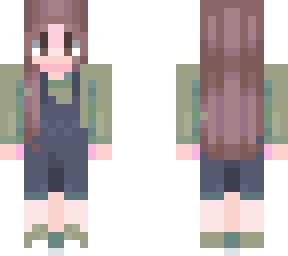 ~BoggyBog~ | Minecraft Skin