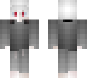 kemono | Minecraft Skins