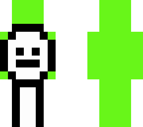 8-bit dream | Minecraft Skin