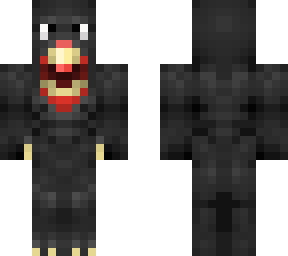 Banshee | Minecraft Skin