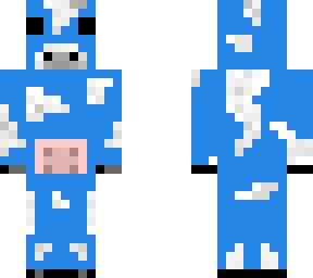 cow | Minecraft Skins