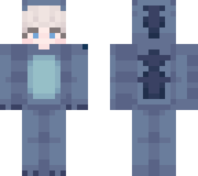 blur | Minecraft Skins