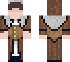 colonist | Minecraft Skins