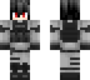 criminal | Minecraft Skins