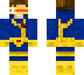 Cyclops | Minecraft Skin