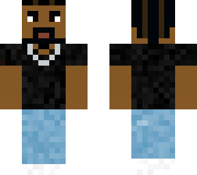 corn | Minecraft Skins