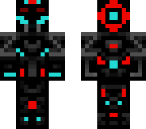 Das Zee | Minecraft Skin