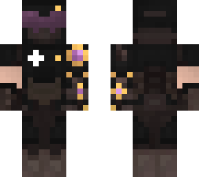 Doomguy | Minecraft Skin