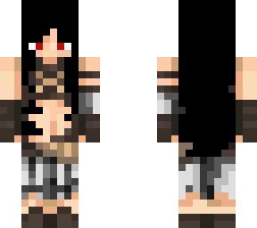 elf2 | Minecraft Skin