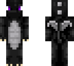 ender dragon | Minecraft Skins
