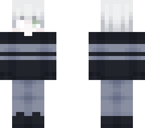Erwin | Minecraft Skin
