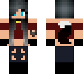 fang | Minecraft Skins