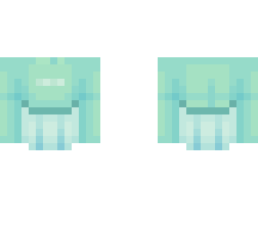 fff | Minecraft Skin