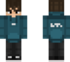 George | Minecraft Skin