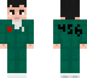 gi hun | Minecraft Skins
