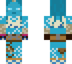 Gia fortnite | Minecraft Skin