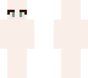 Girl Skin Base 3 | Minecraft Skin