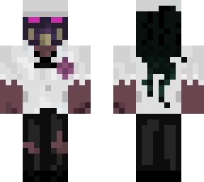 idv | Minecraft Skins