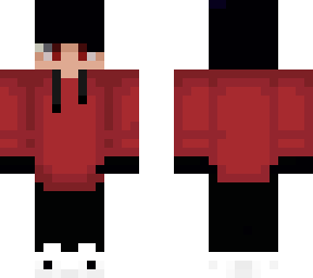 Idk | Minecraft Skin