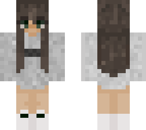 ig 25 | Minecraft Skin